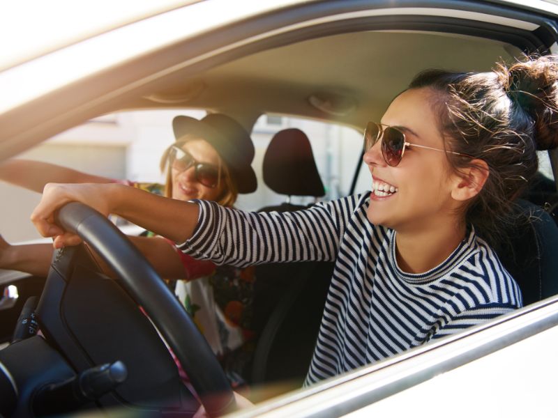 Patente di guida B: consigli utili per l’esame | Autoscuola Marchetti ...